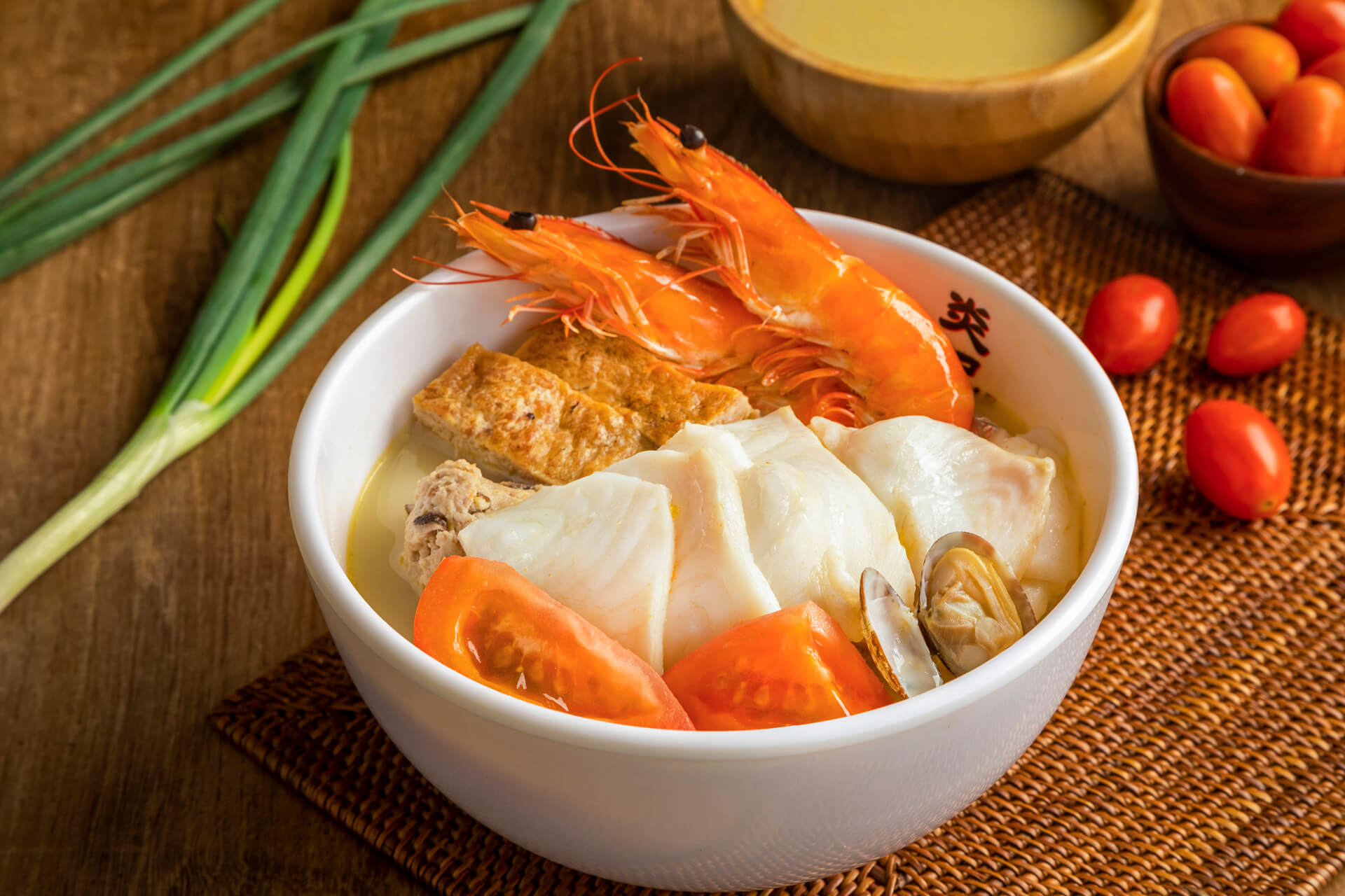 The Mighty Milkfish: From Taiwan's Tables to Goodearth's Gourmet ...